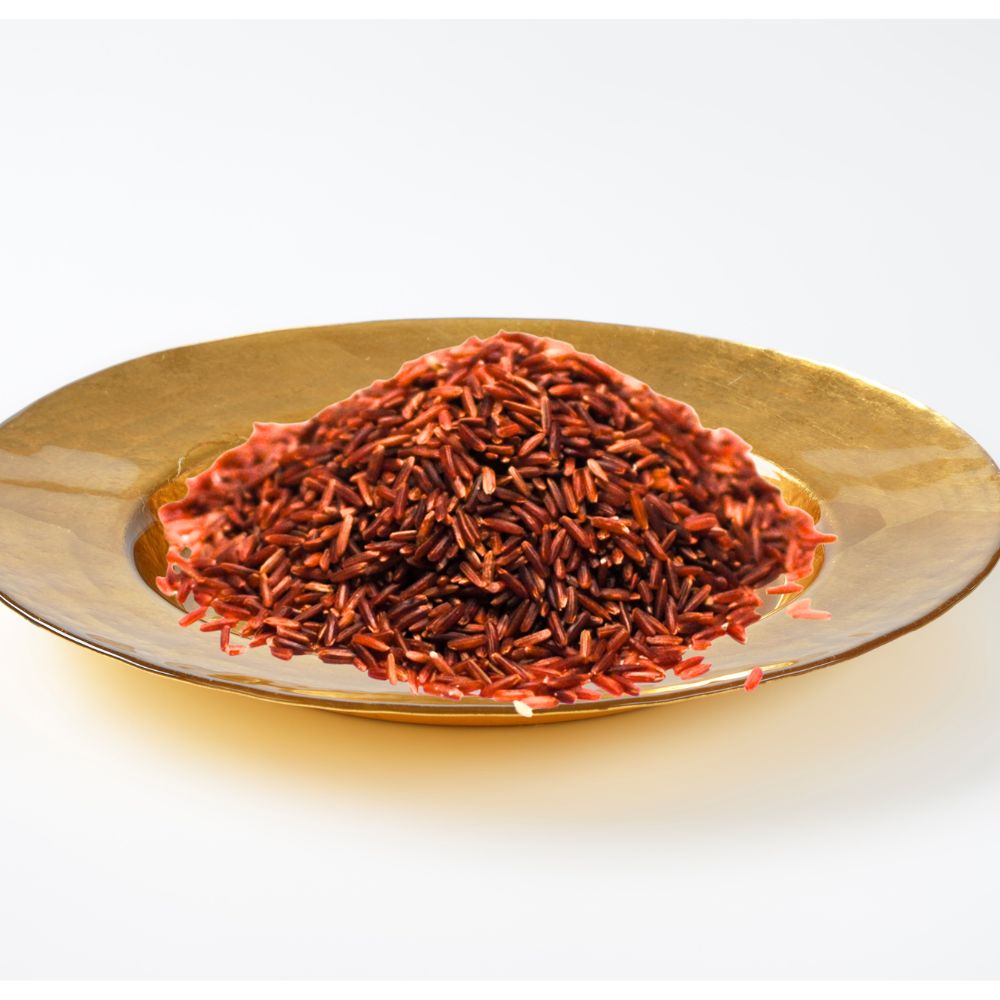 Red Rice - Amildams