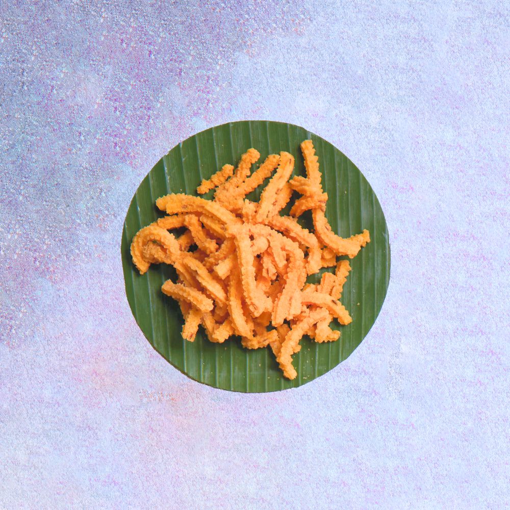 Samai Butter Murukku - Amildams